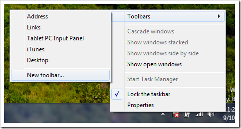 Windows 7 Computer Name