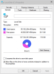 How To Remove Windows.old When Disk Cleanup Not Showing Previous ...