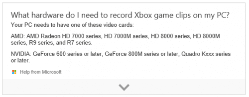 Windows 10 Has A Screencast Recording Tool Built-In, and Here is How To ...