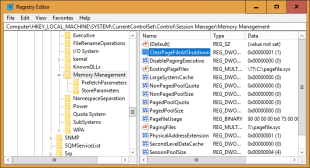 The Page File (PageFile.sys) Guide for Windows 7, 8.1 and 10 ...