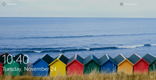How To Download and Save Windows 10 Spotlight Lock Screen Pictures ...