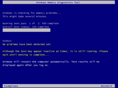 How To Use Windows Memory Diagnostic Tool to Find Out Defective RAM ...