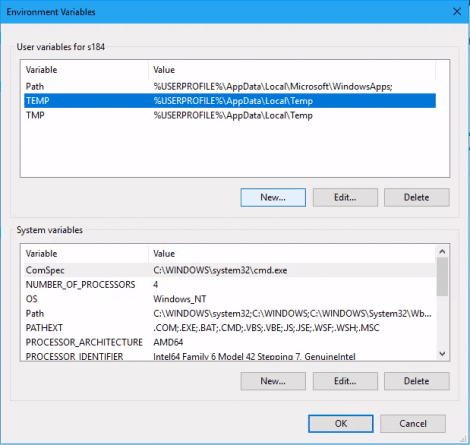 The Best Way to Automatically Clean Up the Temp Directory on Windows 10 ...