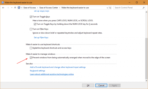 Windows 10 Tip: How To Quickly Move One Window from One Screen to ...