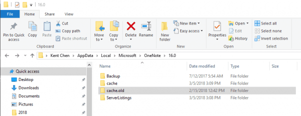 How To Quickly Fix OneNote 2016 Search Stopped Working Issue ...