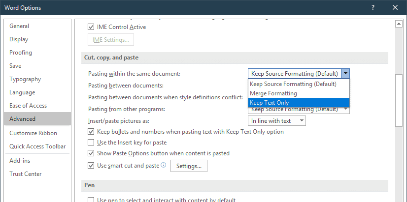How To Copy and Paste Plain Text in Windows [Tip] - NEXTOFWINDOWS.COM