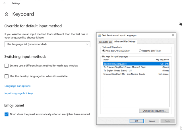 Quick Fix: Caps lock key not turning caps off - NEXTOFWINDOWS.COM