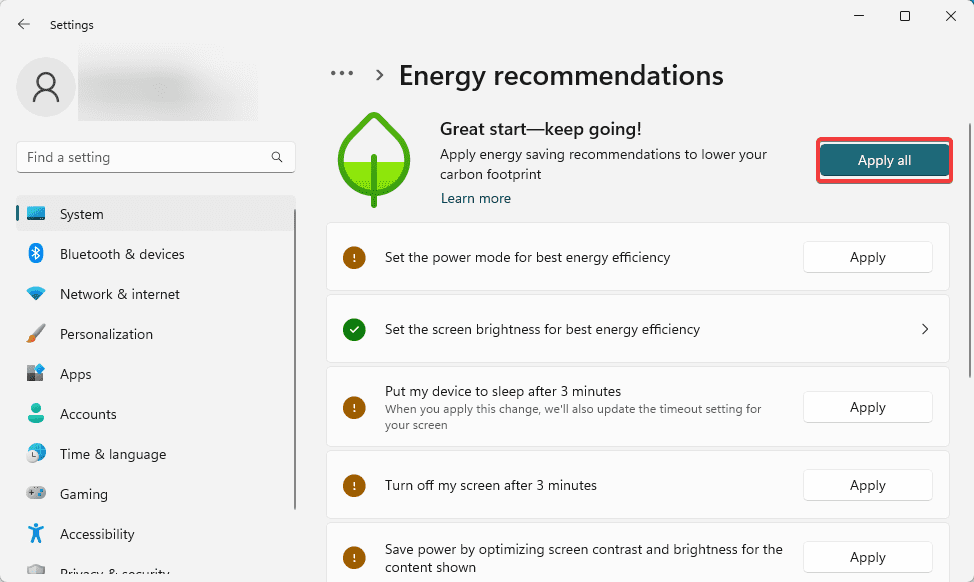 Best Settings to Improve Windows 11 Battery Life - NEXTOFWINDOWS.COM