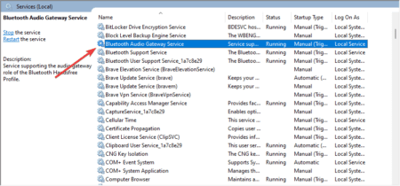 Fix Windows 11 Bluetooth not Working - NEXTOFWINDOWS.COM