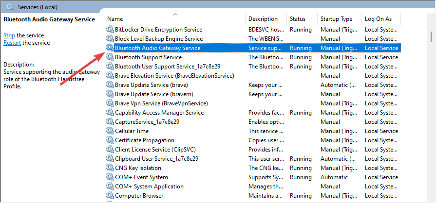 Fix Windows 11 Bluetooth not Working - NEXTOFWINDOWS.COM