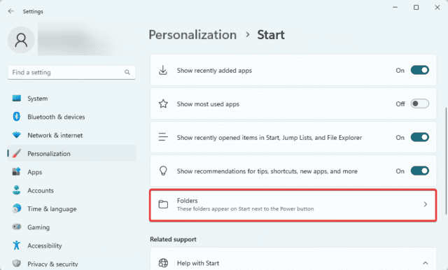 Settings for High Performance on Windows 11 - NEXTOFWINDOWS.COM