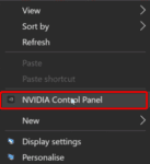 Top Fixes for Desktop Window Manager High GPU Usage - NEXTOFWINDOWS.COM