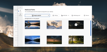 Windows 11 Wallpaper Apps for Background Customization - NEXTOFWINDOWS.COM