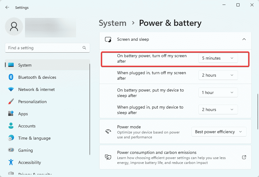 Best Settings to Improve Windows 11 Battery Life - NEXTOFWINDOWS.COM