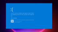 Easy Ways To Force A Blue Screen Of Death BSoD On Windows 11 Easy Ways To Force A Blue Screen Of Death BSoD On Windows 11