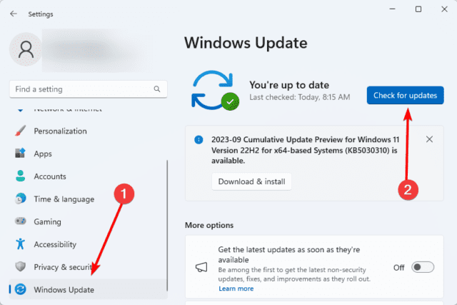 How to Fix the System has a Driver that is Locked to Manufacturer ...