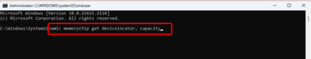 How to Check RAM Type and Specs in Windows 11 - NEXTOFWINDOWS.COM