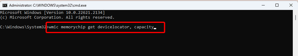How to Check RAM Type and Specs in Windows 11 - NEXTOFWINDOWS.COM