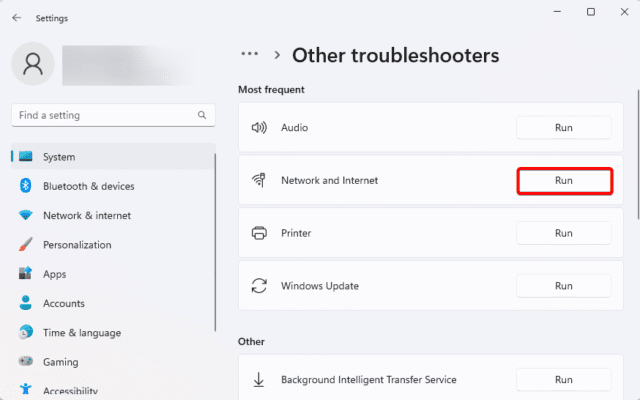 Top Fixes When the Cellular Option is Missing on Windows 11 ...