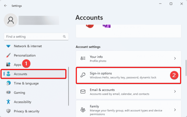 Top Ways to Fix Your PIN Is No Longer Available on Windows 11 ...