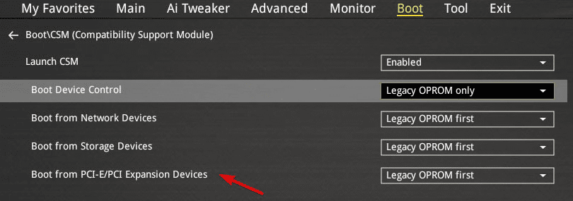 Windows 11 Secure Boot Is Greyed Out Top Fixes Nextofwindowscom 8601