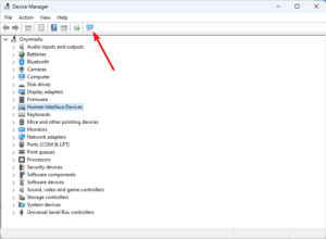 Windows 11 Mouse Cursor Disappeared: Top Fixes - NEXTOFWINDOWS.COM