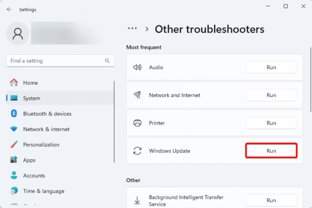 Stuck Windows Update Assistant: Top Ways to Fix It - NEXTOFWINDOWS.COM