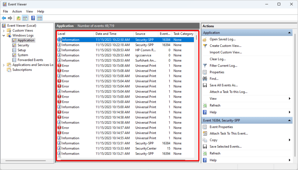 Windows 11 Keeps Beeping or Chiming: Top Fixes - NEXTOFWINDOWS.COM