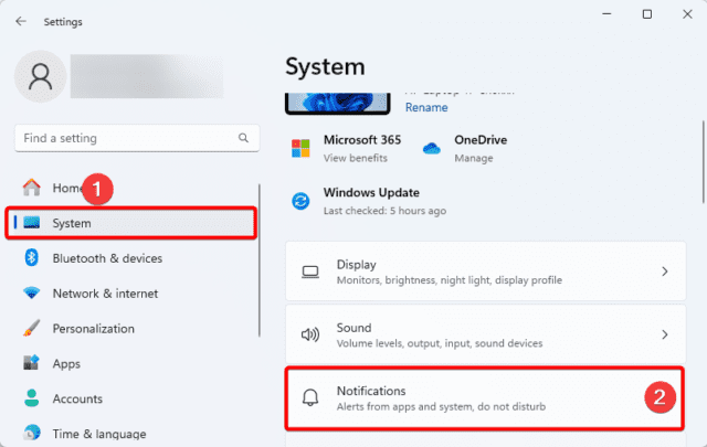 Top Fixes When Phone Link App Notifications Is Not Working on Windows ...