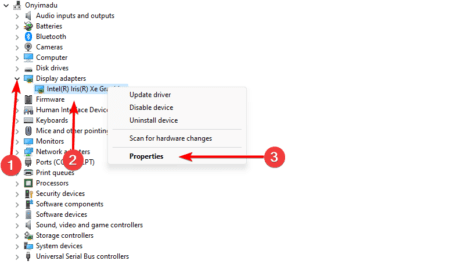 Top Fixes for System Thread Exception Not Handled BSOD on Windows 11 ...