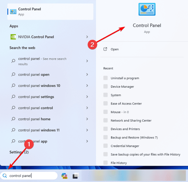 Narrator Won’t Turn Off on Windows 11: Fixed - NEXTOFWINDOWS.COM