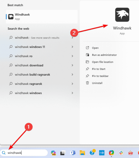 Best Ways to Change Taskbar Size on Windows 11 - NEXTOFWINDOWS.COM
