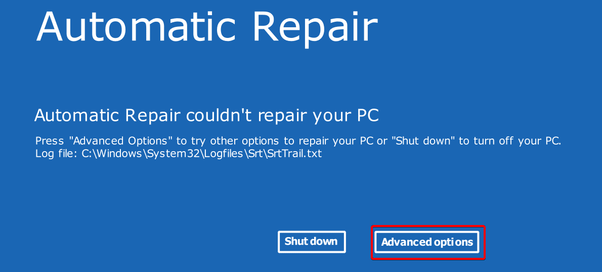 All Ways to Boot in Safe Mode on Windows 11 - NEXTOFWINDOWS.COM