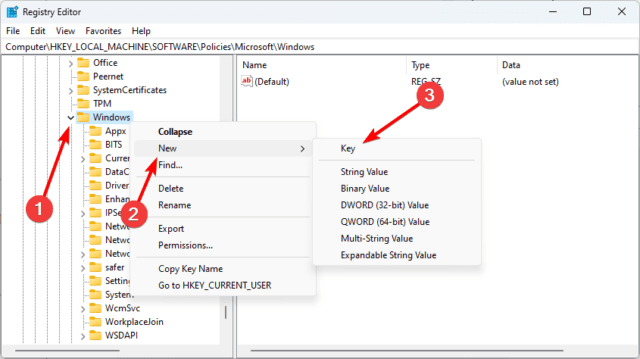 Best Ways to Disable Background Apps on Windows 11 - NEXTOFWINDOWS.COM