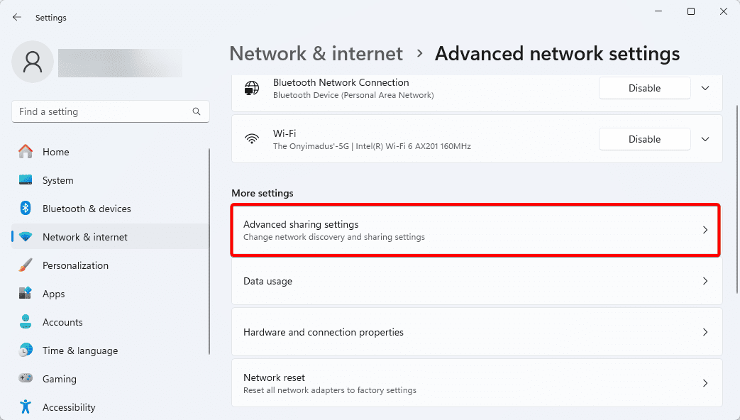 Network Discovery Is Turned Off Windows 11 Error: Top Fixes ...
