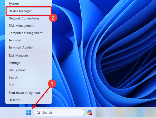 Memory Management Blue Screen of Death in Windows 11: Fixed ...