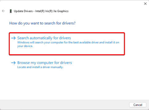 Memory Management Blue Screen of Death in Windows 11: Fixed ...
