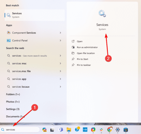 Windows 11 Maps Shows Wrong Location: Fixed - NEXTOFWINDOWS.COM