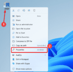 Top Ways to Customize Icons on Windows 11 - NEXTOFWINDOWS.COM
