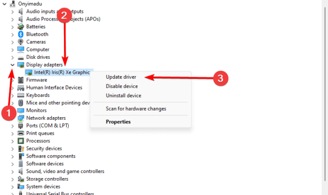 Memory Management Blue Screen of Death in Windows 11: Fixed ...