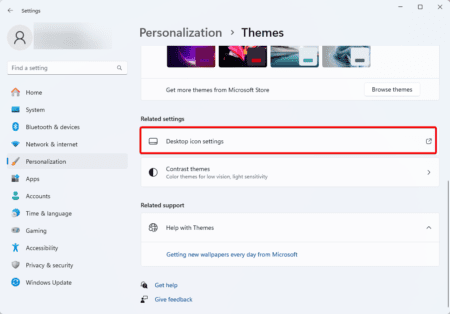 Top Ways to Customize Icons on Windows 11 - NEXTOFWINDOWS.COM