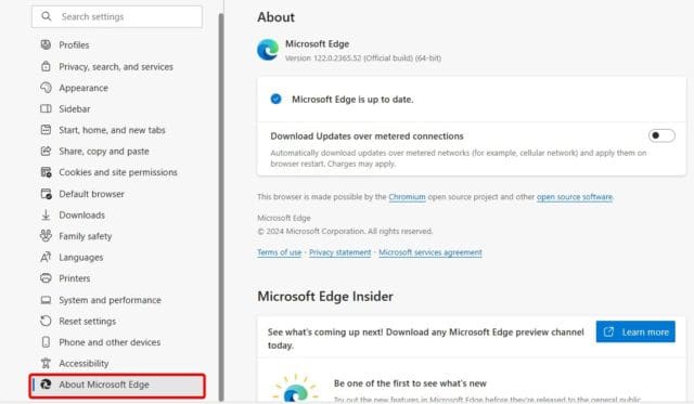 Top Fixes When Edge Is Not Working in Windows 11 - NEXTOFWINDOWS.COM