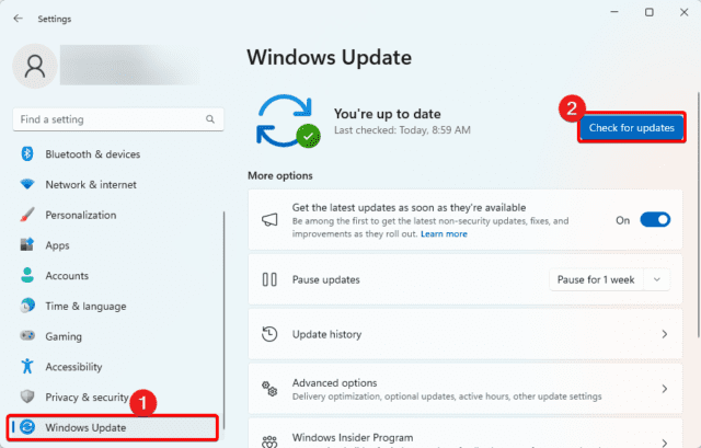 How to Fix DISM Error 87 in Windows 11 - NEXTOFWINDOWS.COM