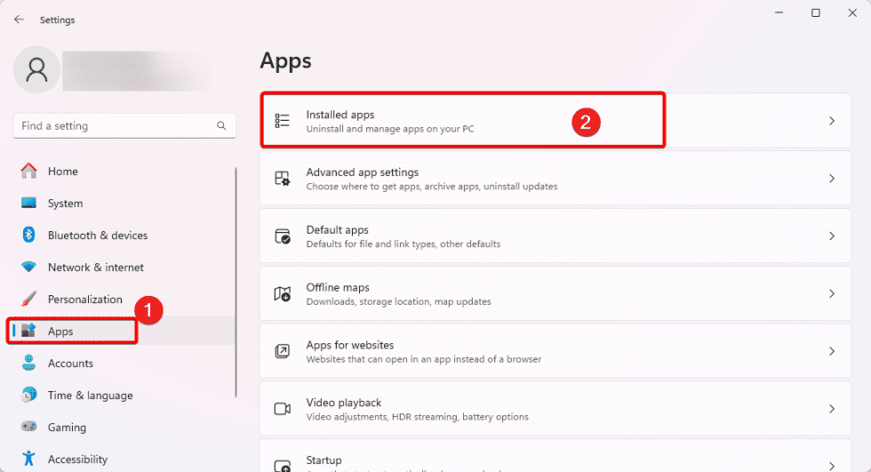 Top Fixes for Corrupted Icons and Shortcuts in Windows 11 ...
