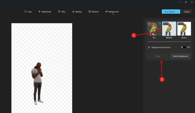 Top Ways to Remove Image Background on Windows 11 - NEXTOFWINDOWS.COM