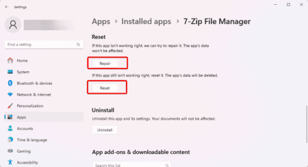 Top Fixes for Corrupted Icons and Shortcuts in Windows 11 ...