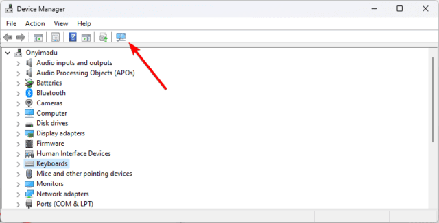Keyboard Automatically Typing: Top Fixes on Windows 11 - NEXTOFWINDOWS.COM