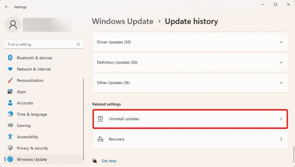 Top Fixes When the Windows 11 Start Menu is Not Working - NEXTOFWINDOWS.COM
