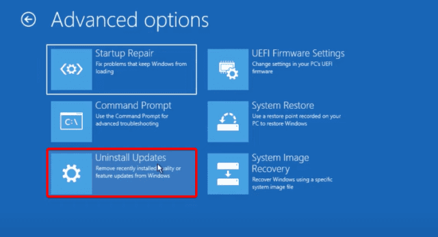 Automatic Repair Couldn’t Repair Your Windows 11 PC: Fixed ...