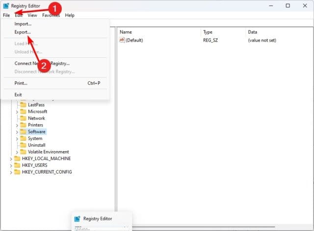 Top Ways to Remove Learn About This Picture in Windows 11 ...